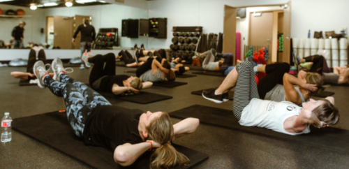 Health & Fitness - Barshop Jewish Community Center of San Antonio